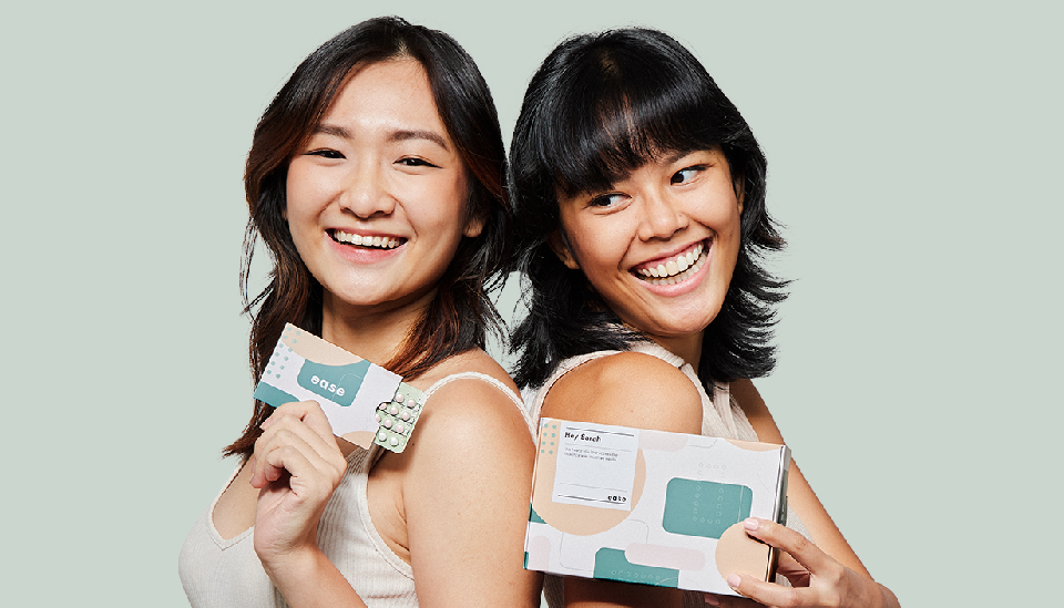 Birth Control Pills in Singapore - Get Oral Contraceptive Pills Online